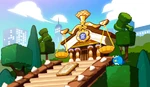 (Order!) Cookie Court of Justice | Cookie Run Wiki | Fandom