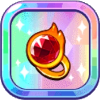 Protection Ring of Fire | Cookie Run Wiki | Fandom