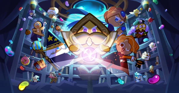 List of Updates/2019 | Cookie Run Wiki | Fandom