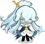 Snow Crystal Cookie's Gallery | Cookie Run Wiki | Fandom