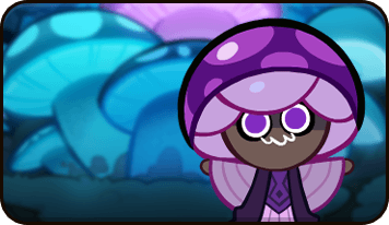 Poison Mushroom Cookie's Trial | Cookie Run Wiki | Fandom