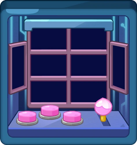 Crepe Monitors | Cookie Run Wiki | Fandom