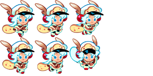 Stollen Cookie's Gallery | Cookie Run Wiki | Fandom
