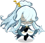 Snow Crystal Cookie's Gallery | Cookie Run Wiki | Fandom