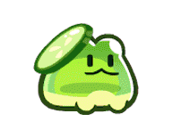 Cucumber Pudding Frog | Cookie Run Wiki | Fandom