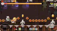Coffee Cookie/Gallery | Cookie Run Wiki | Fandom