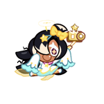 Heavenly Streamer | Cookie Run Wiki | Fandom