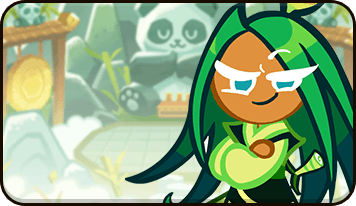 Leek Cookie's Trial | Cookie Run Wiki | Fandom
