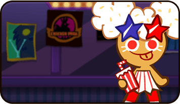 Popcorn Cookie's Trial | Cookie Run Wiki | Fandom