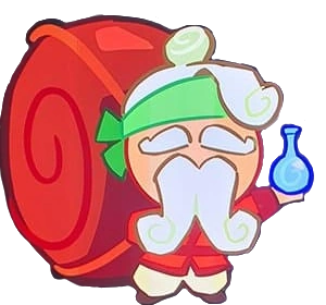 List of promotional Cookie designs | Cookie Run Wiki | Fandom