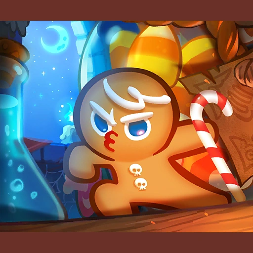 Brave Escape | Cookie Run Wiki | Fandom
