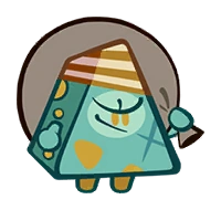 Moldy Cheese Jailbreaker | Cookie Run Wiki | Fandom