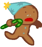 GingerDozer | Cookie Run Wiki | Fandom