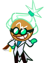 Dr. Wasabi Cookie's Gallery | Cookie Run Wiki | Fandom
