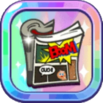 Limited Edition Cookie Comics | Cookie Run Wiki | Fandom