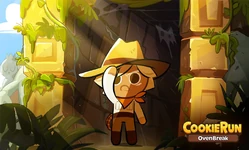Adventurer Cookie's Gallery | Cookie Run Wiki | Fandom