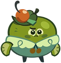 Grumpy Grape Tomato | Cookie Run Wiki | Fandom