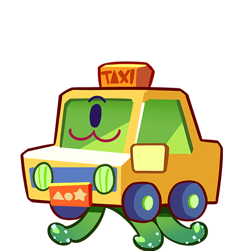 Comet Cabby Cookie Run Wiki Fandom