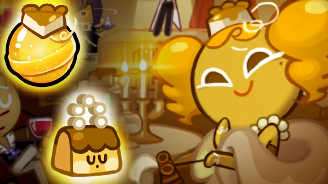 Cookie Run Wiki | Fandom