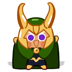 Loki | Cookie Run Wiki | Fandom