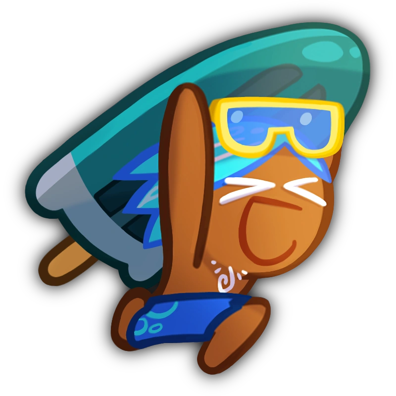 Soda Cookie | Cookie Run Wiki | Fandom