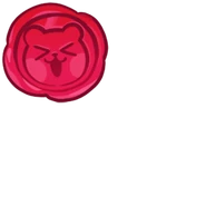 Good-Job Bear Stamp | Cookie Run Wiki | Fandom