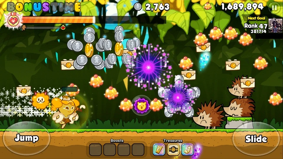 Cheesecake Cookie/Gallery | Cookie Run Wiki | Fandom