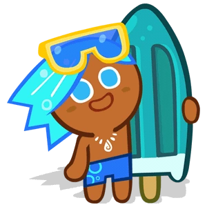 Soda Cookie's Gallery | Cookie Run Wiki | Fandom