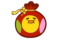 Lucky Pouch | Cookie Run Wiki | Fandom
