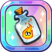 Flame Bat's Eternal Flame | Cookie Run Wiki | Fandom