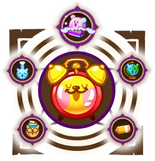 Back to School | Cookie Run Wiki | Fandom