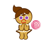 GingerBright/Gallery | Cookie Run Wiki | Fandom