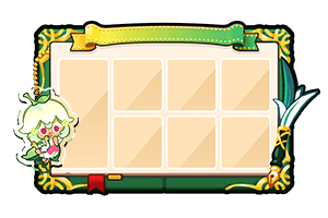 Diary Calendar | Cookie Run Wiki | Fandom