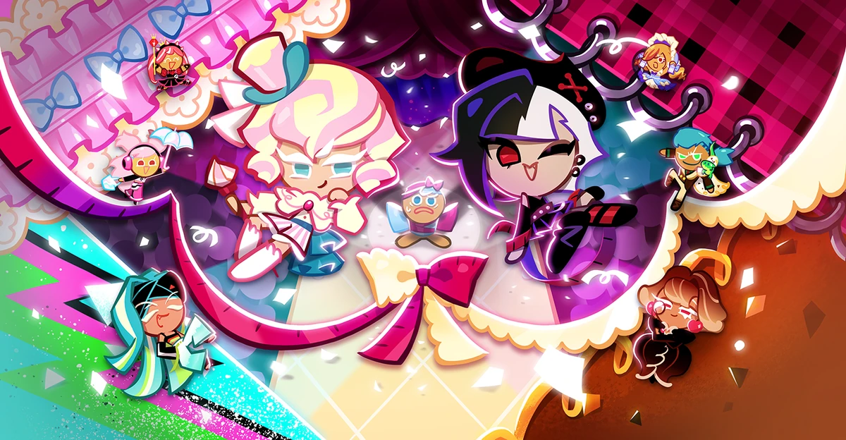 Patch Notes/CROB/February 28, 2023 | Cookie Run Wiki | Fandom