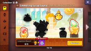 Collection | Cookie Run Wiki | Fandom