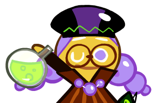 Quests:Alchemist Cookie | Cookie Run Wiki | Fandom