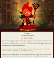 Fire Spirit Cookie's Gallery | Cookie Run Wiki | Fandom