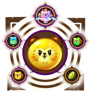 Kiwi Champion Set | Cookie Run Wiki | Fandom