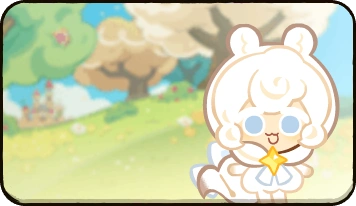 Cream Ferret Cookie's Trial | Cookie Run Wiki | Fandom