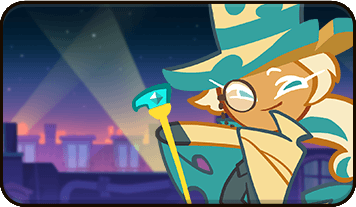 Roguefort Cookie's Trial | Cookie Run Wiki | Fandom