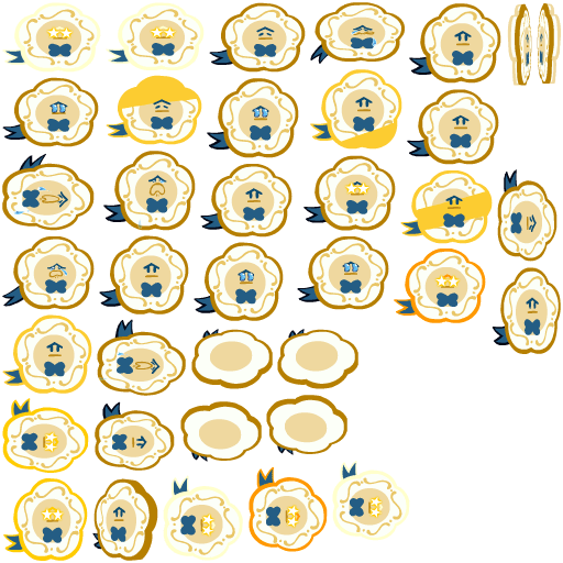 Crying Saucer | Cookie Run Wiki | Fandom