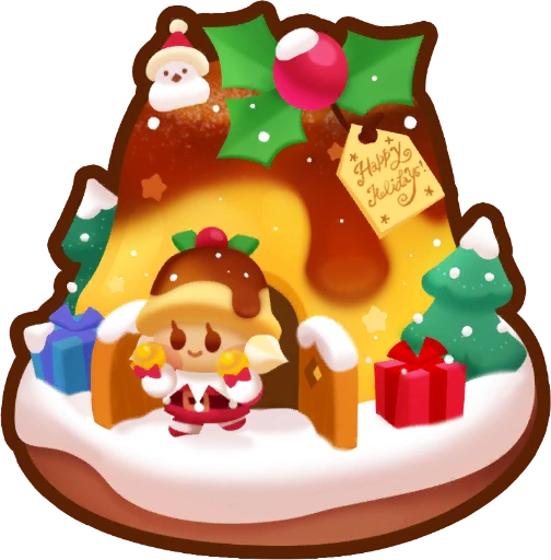 Pudding House | Cookie Run Wiki | Fandom