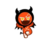 Devil Cookie's Gallery | Cookie Run Wiki | Fandom