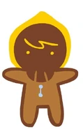 Evil Gingerbreads | Cookie Run Wiki | Fandom