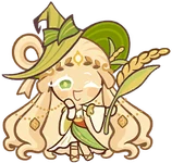 First Grain Cookie's Gallery | Cookie Run Wiki | Fandom