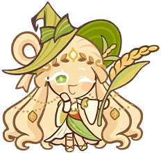 First Grain Cookie | Cookie Run Wiki | Fandom