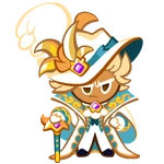 Accidental Host | Cookie Run Wiki | Fandom