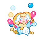 Ice Juggler Cookie's Gallery | Cookie Run Wiki | Fandom