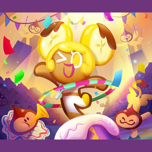 Fantastic Show | Cookie Run Wiki | Fandom