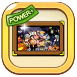 2015 Halloween Party Group Photo | Cookie Run Wiki | Fandom